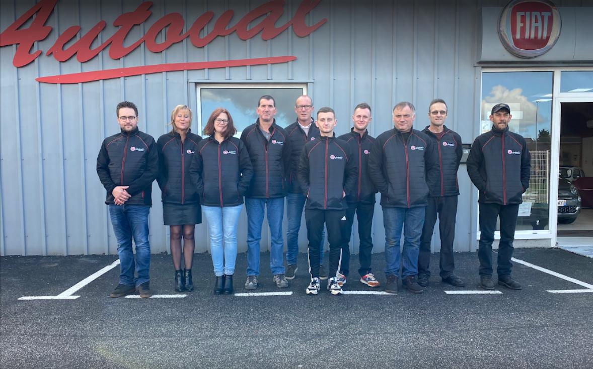 Accueil - autoval valognes spécialiste voiture italienne fiat 500 tipo ...